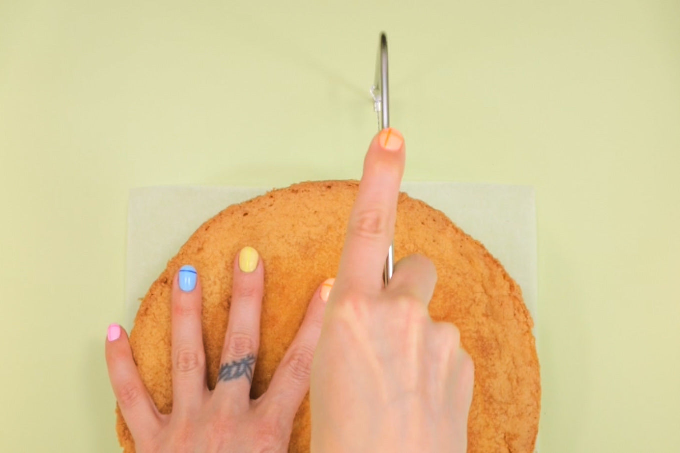 Tips & Tricks with Cupcake Jemma