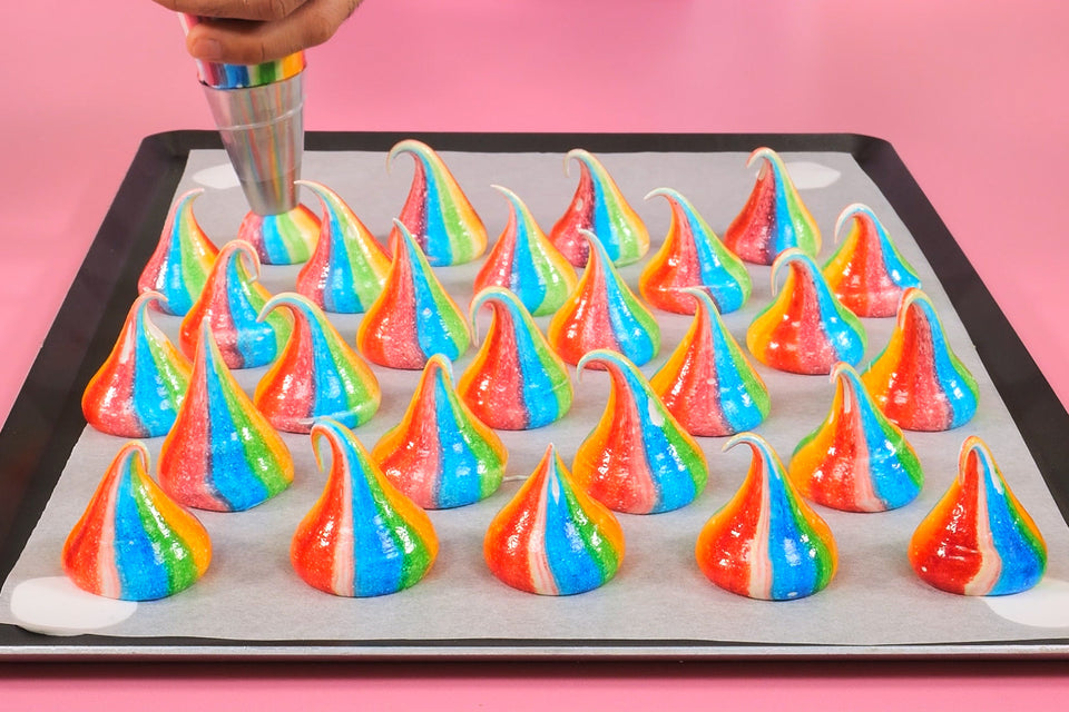 Tips & Tricks with Cupcake Jemma