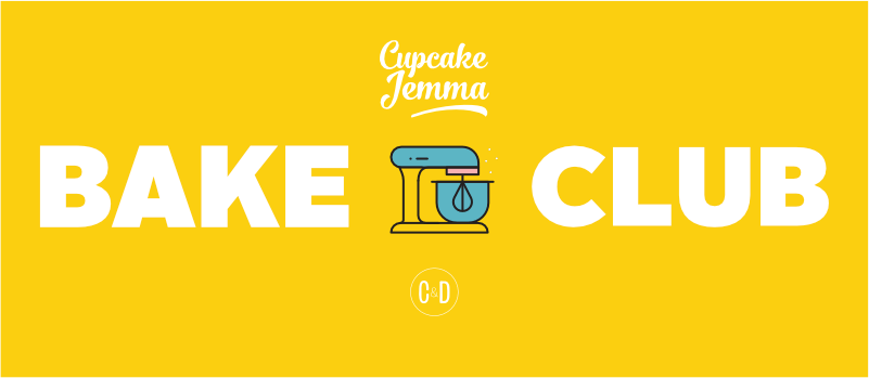Cupcake Jemma | Amazing Baking